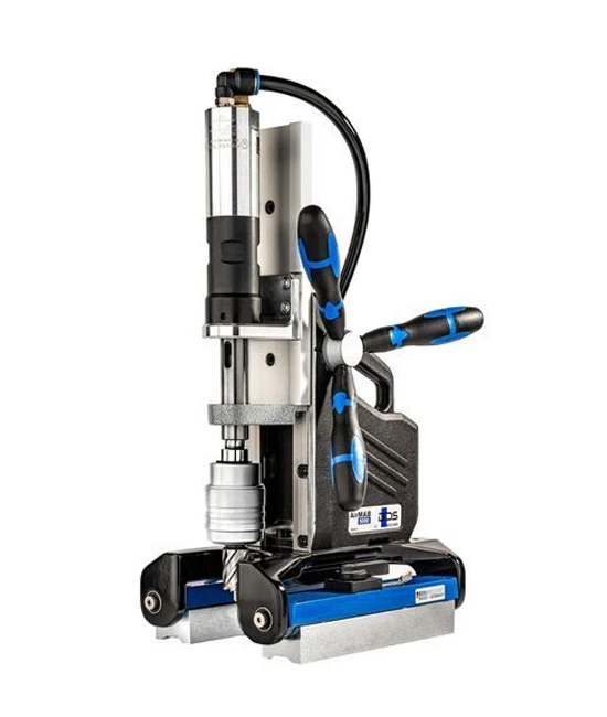 High-Performance Pneumatic Punching Machines